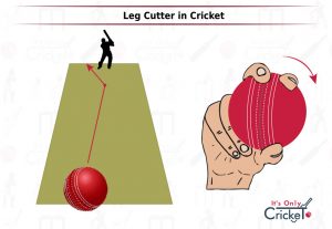Cricket Techniques - Its Only Cricket