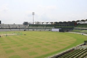 Bangladesh Cricket Stadiums - Biggest International Grounds