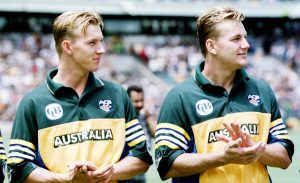 Brothers, Sisters and Twins in International Cricket