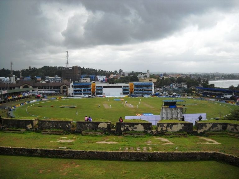 Cricket Stadiums in Sri Lanka - ItsOnlyCricket