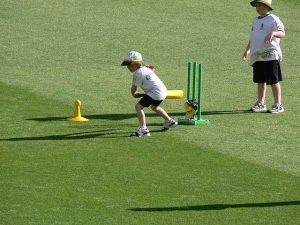 Kwik Cricket - What is it and How to Play Kwik Cricket?