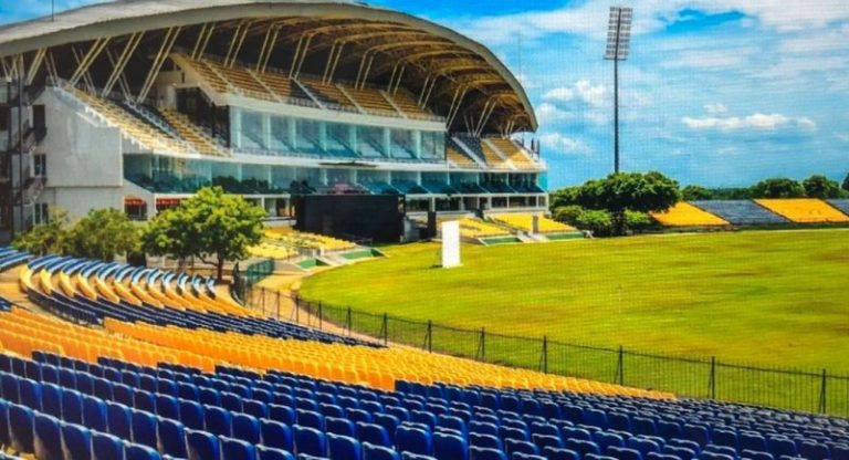 Cricket Stadiums in Sri Lanka - ItsOnlyCricket