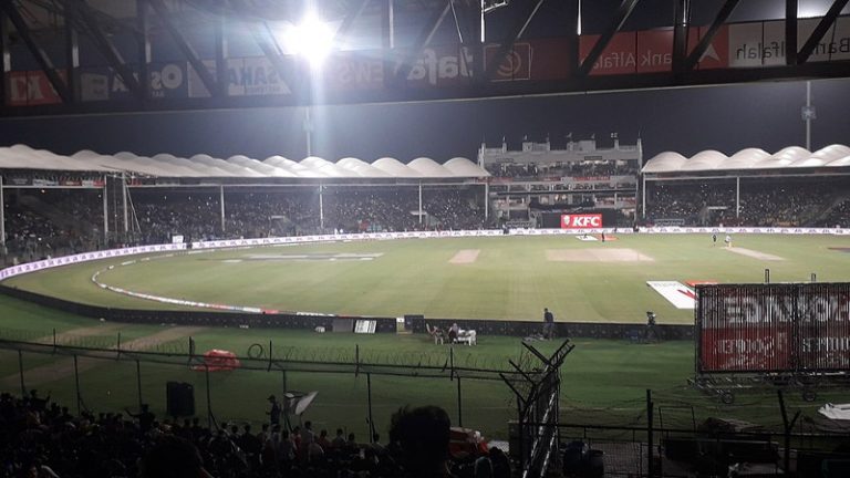 Cricket Stadiums in Pakistan - List of the Biggest International Grounds