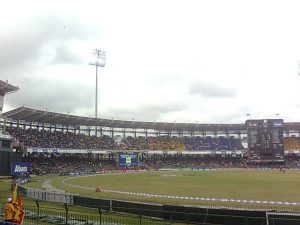 Cricket Stadiums in Sri Lanka - ItsOnlyCricket