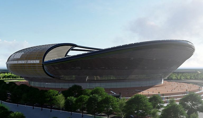 Bangladesh Cricket Stadiums - Biggest International Grounds