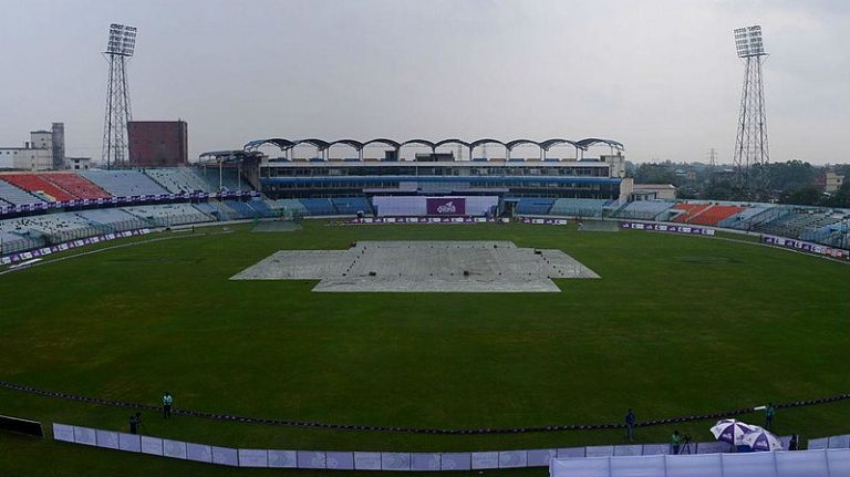 Bangladesh Cricket Stadiums - Biggest International Grounds