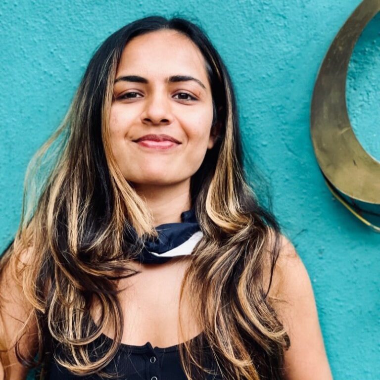 Harshal Patel's Wife: Devarshi Joshi Revealed - ItsOnlyCricket