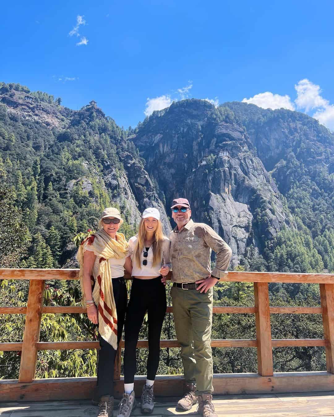 Who is Isabella Grace? Sam Curran's Girlfriend - ItsOnlyCricket