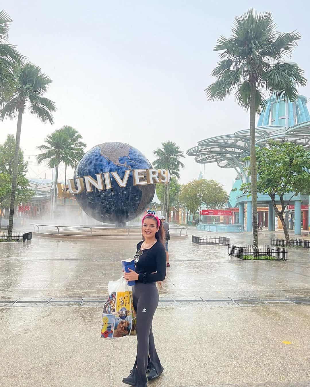 Rishabh Pant's Girlfriend: Learn About Isha Negi - ItsOnlyCricket