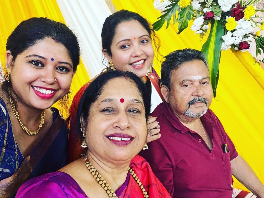 Prithi Narayanan: Ravichandran Ashwin's Wife - ItsOnlyCricket