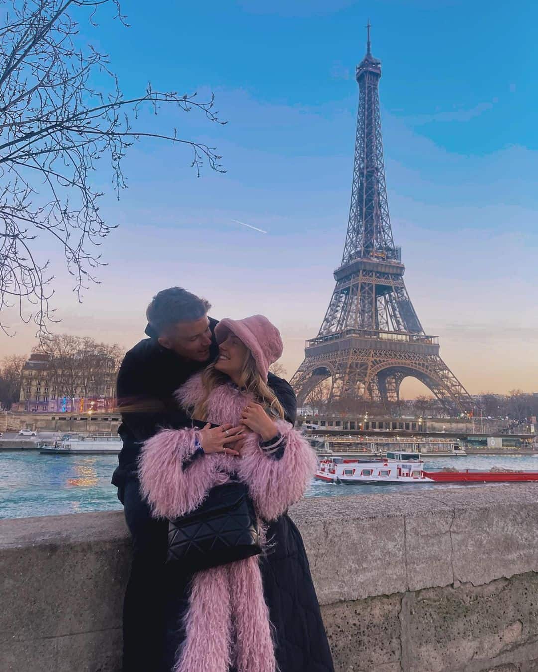 Who is Isabella Grace? Sam Curran's Girlfriend - ItsOnlyCricket