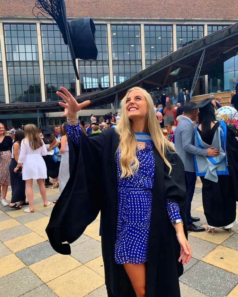 Who is Isabella Grace? Sam Curran's Girlfriend - ItsOnlyCricket