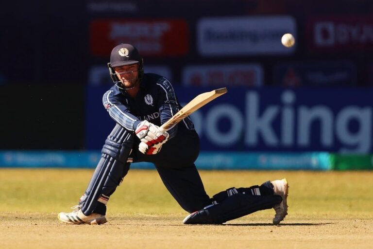 The Evolution of Cricket: From Gentleman's Game to Global Phenomenon ...