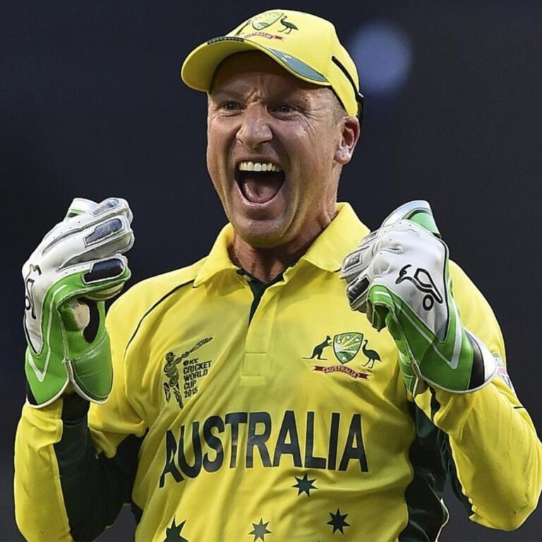 Top 12 Australian Wicket Keepers of All Time - ItsOnlyCricket