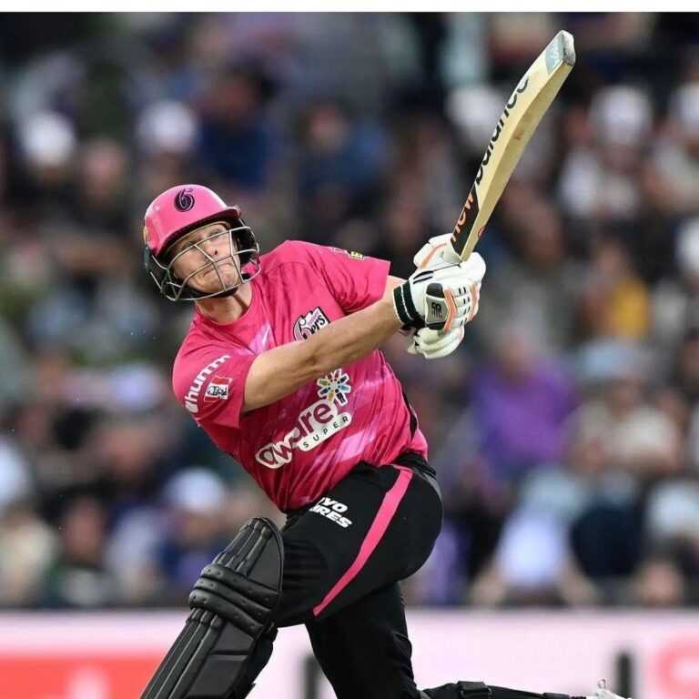 Strike Rate in Cricket and How To Calculate It - ItsOnlyCricket