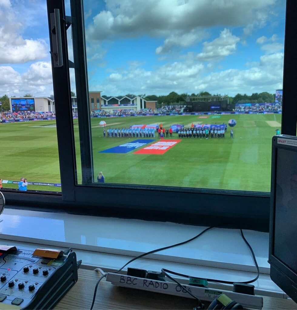 Durham Cricket Ground - ItsOnlyCricket