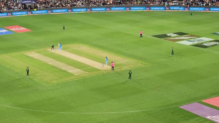 Rules of Cricket - Its Only Cricket