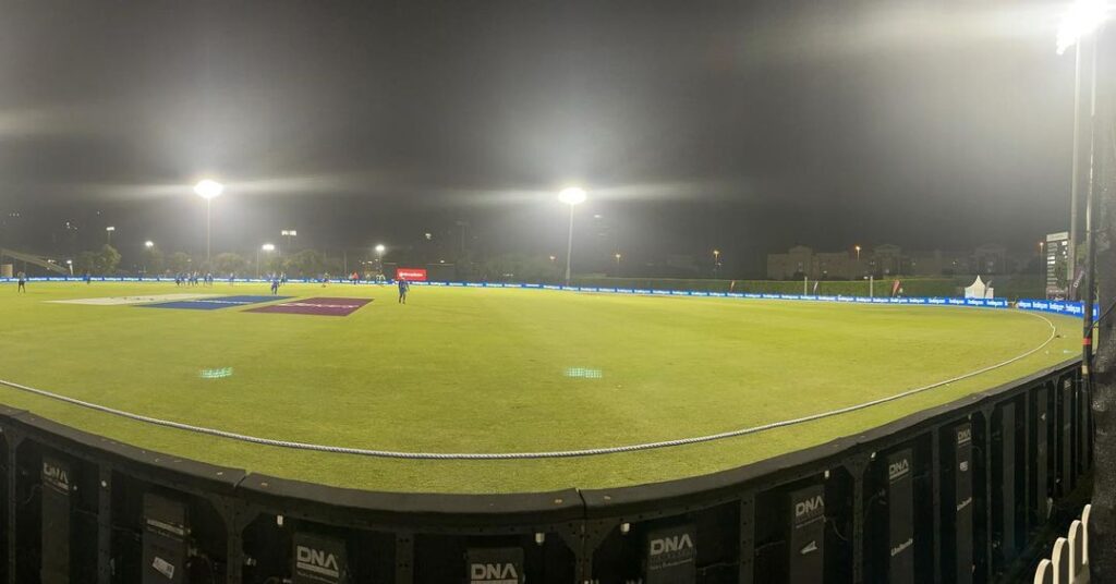 Best Cricket Stadiums in the UAE - ItsOnlyCricket