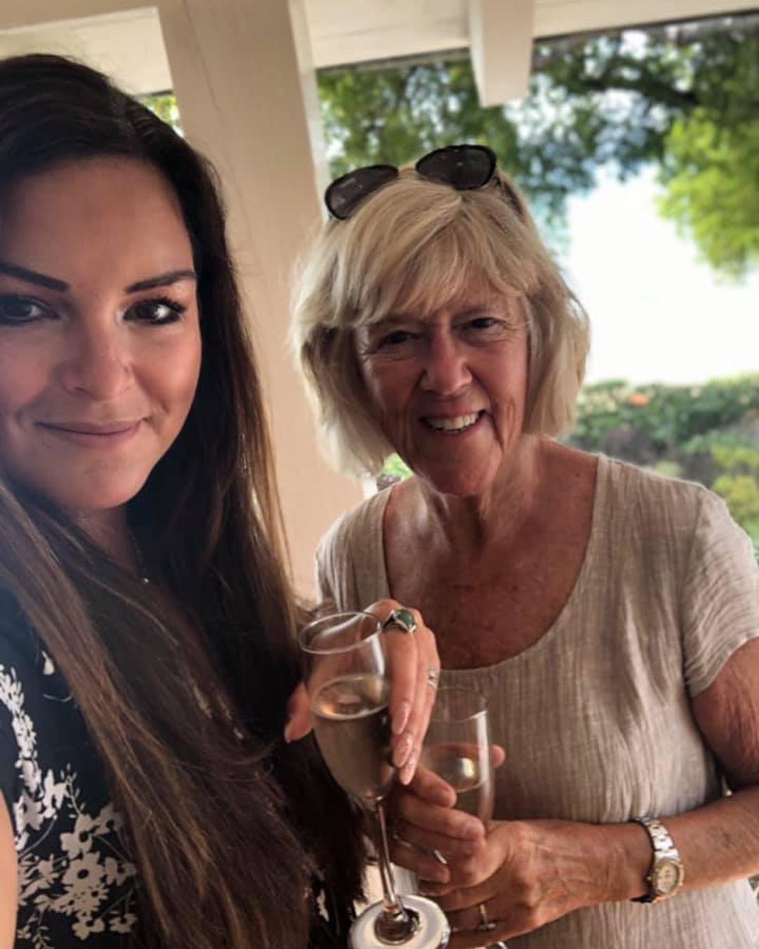 Who is Ben Stokes’ Wife? Meet Clare Stokes - ItsOnlyCricket