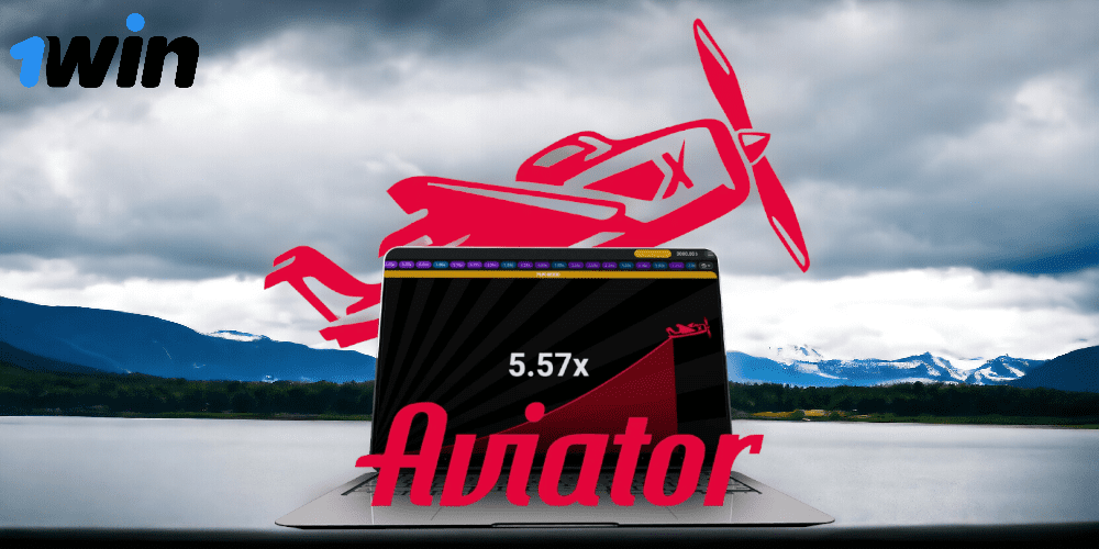 Play 1Win Aviator Crash Game in India — Win Big in Seconds ...