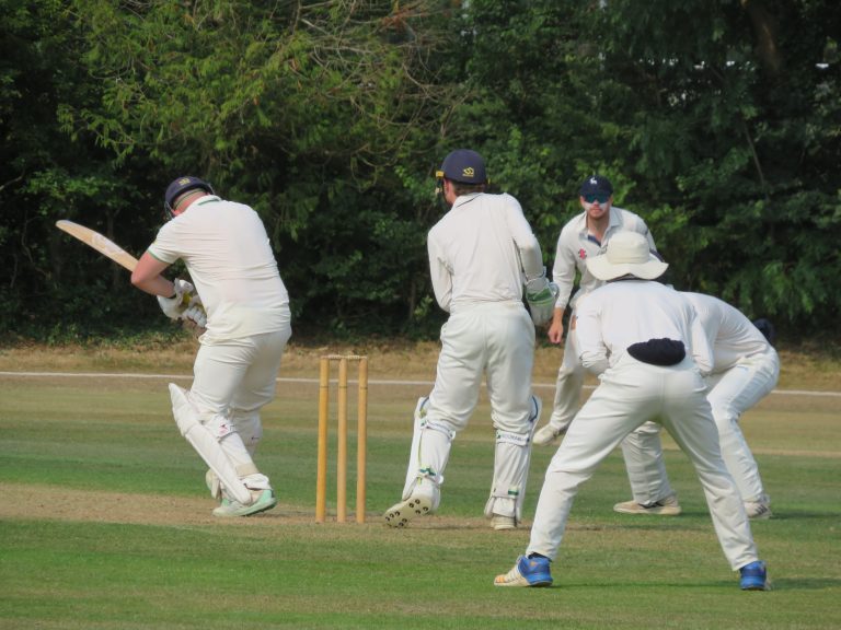 10 Fundamental Cricket Skills You Should Know - Cricket Basics