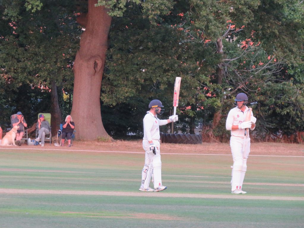 10 Fundamental Cricket Skills You Should Know - Cricket Basics