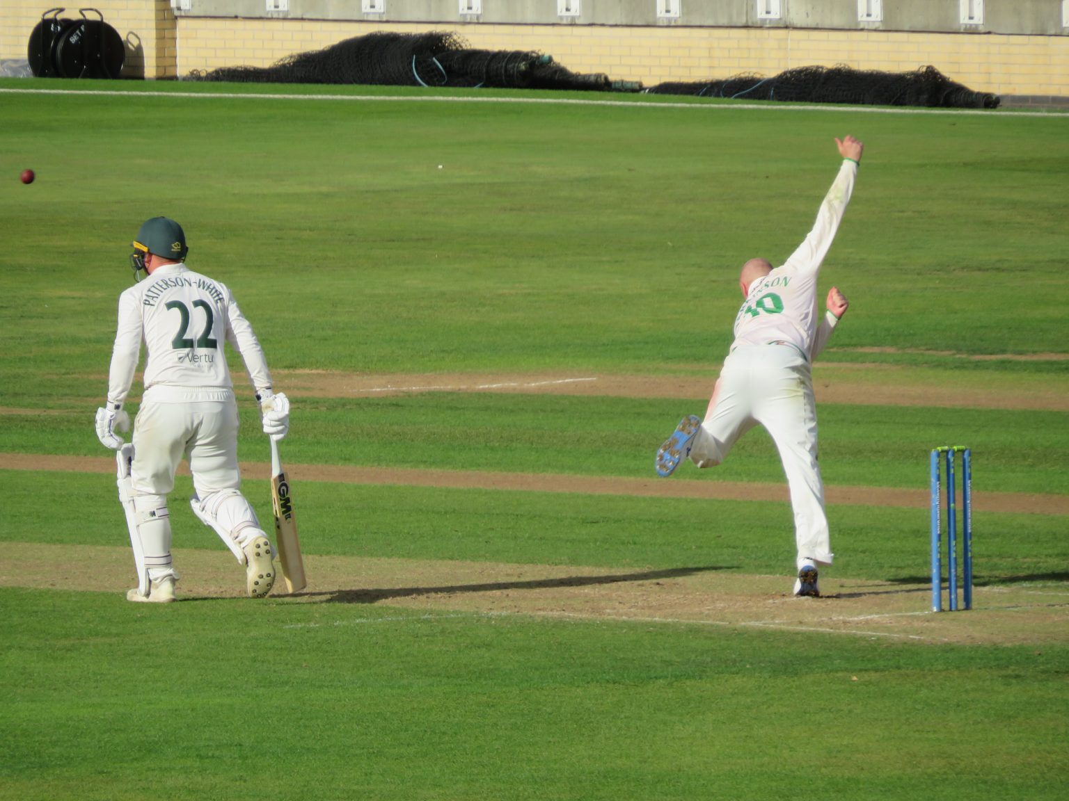 Hawk-Eye Technology: How Does Cricket Ball Tracking Work