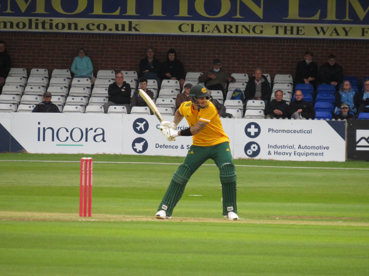 The Role of the Opening Batsman in Cricket - Good Opener