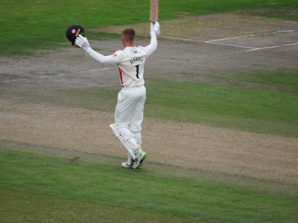 What is an Innings in Cricket? - Understand the Cricket Basics