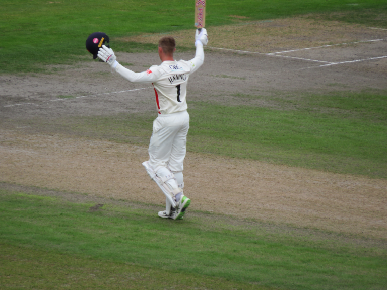 What is an Innings in Cricket? - Understand the Cricket Basics