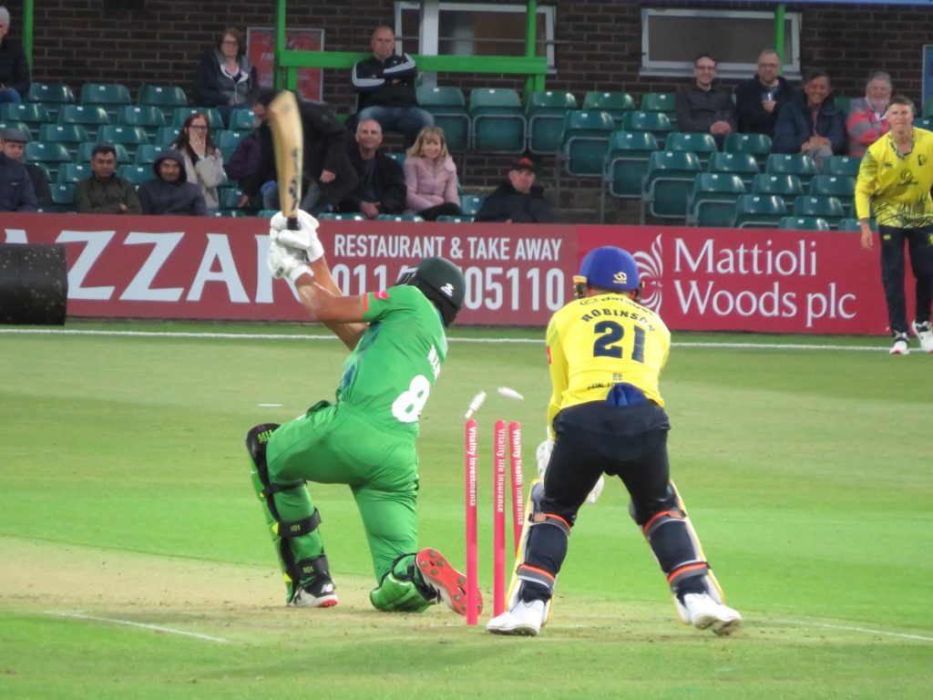 What is the Innings Break Time in Each of Cricket's Formats ...