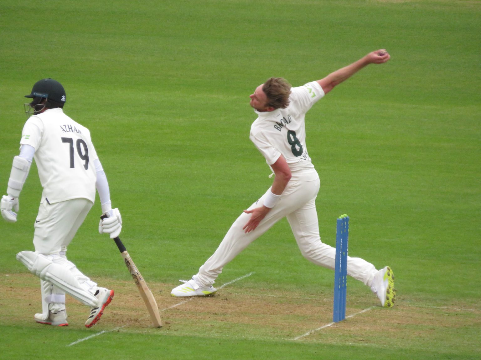 Fast Medium vs Medium Fast Bowlers - Types of Fast Bowling